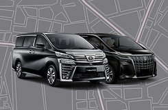 Limousine Service In Singapore | Limo2go